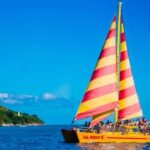 Honolulu: 1-Hour Friday Night Fireworks Cruise with Drinks - The Experience in Detail: What to Expect on the Cruise