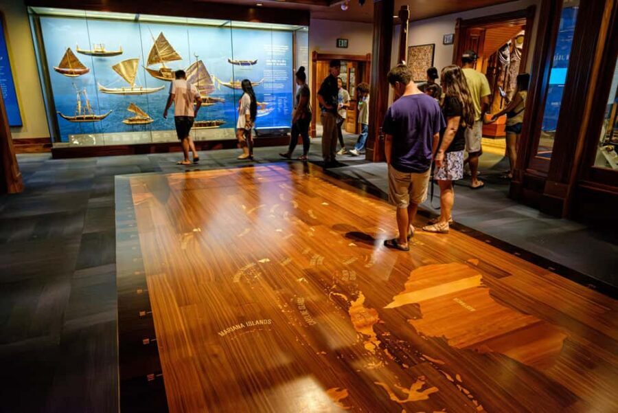 Honolulu: Bishop Museum General Admission Ticket - The Verdict: Who Will Love This Tour?