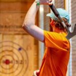 Honolulu: Blade & Timber Axe Throwing - Why This Activity Works for Travelers