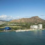 Honolulu: Blue Skies of Oahu Helicopter Tour - The Itinerary: Scenic Highlights in Focus
