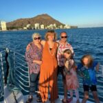Honolulu: Deluxe Waikiki Snorkel and Wildlife Cruise - Snorkeling in Paradise