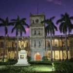 Honolulu: Downtown Ghostly Night Marchers Walking Tour - The Practicalities