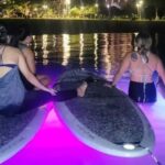 Honolulu: Fireworks Glow and Flow Yoga Class - Why This Experience Stands Out