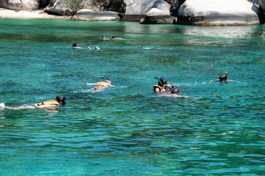 Honolulu: Hanauma Bay Snorkeling Experience w/ Hotel Pickup - Full Breakdown of the Experience