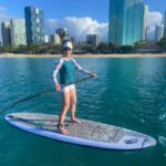 Honolulu: Intro to Stand-Up Paddling Class - Final Thoughts