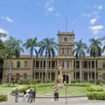 Honolulu: Island of the Gods Daytime Walking Tour - Exploring the Itinerary: From King Kamehameha to the Sacred Sites