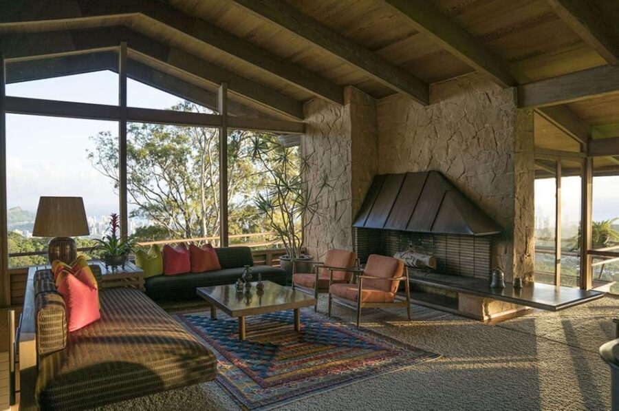Honolulu: Liljestrand House Architectural Tour - Who Will Enjoy This Tour?