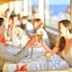Honolulu: Nova Five Star Sunset Dinner Cruise with Live Jazz - The Music and Atmosphere