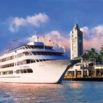 Honolulu: Pacific Star Sunset Buffet and Show - What’s Included