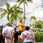 Honolulu: Salute to Pearl Harbor - USS Arizona Memorial Tour - The Itinerary: What You’ll Experience
