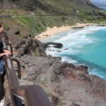 Honolulu: Stunning Views of Oahu! Half-day Scenic Tour - What’s Included and How It Works
