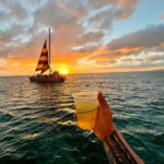 Honolulu: Sunset Catamaran Sailing Experience - The Sum Up