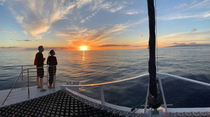 Honolulu Sunset Sail - Practical Tips for a Smooth Experience