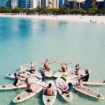 Honolulu: SUP (Standup Paddleboard) Yoga Class - What to Expect During the SUP Yoga Class