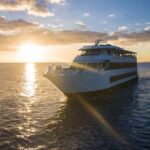 Honolulu: Waikiki Sunset and Cocktail Cruise - The Itinerary: Scenic Highlights and Landmarks