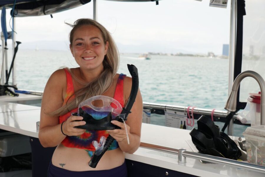 Honolulu> Waikiki Turtle Canyon Snorkeling and Swimming Tour - Why Travelers Love This Tour