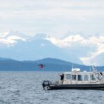 Hoonah: Icy Strait Whale Watch with Drone Filmography - Practical Considerations