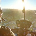 Hooray for Hollywood: 35-Minute Helicopter Tour - Analyzing the Experience and Its Value