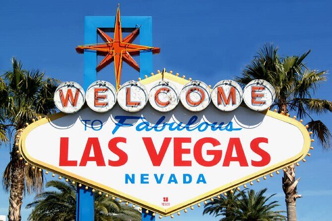 Hoover Dam, 7 Magic Mountains Small Group Half-Day Express Tour - The Itinerary in Detail