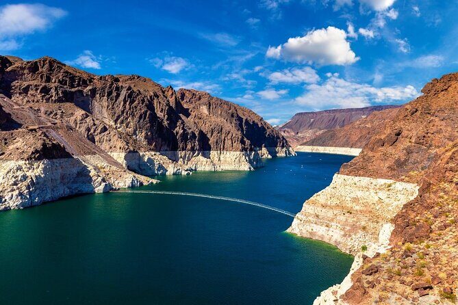 Hoover Dam and Pioneer Saloon Half Day Tour - What Travelers Say