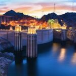 Hoover Dam and Red Rock Canyon Combo Tour - The Journey Begins: Comfort and Convenience
