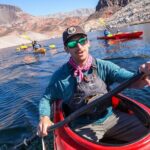 Hoover Dam Discovery Kayak Tour with Lake Mead Views - Who Should Consider This Tour?