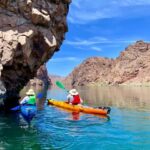 Hoover Dam Kayak Tour & Hike - shuttle from Las Vegas - What to Expect on the Day