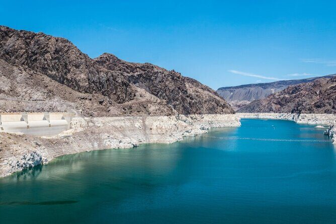 Hoover Dam & Pioneer Saloon Bar Tour - Authentic Insights from Travelers