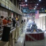 Hoover Dam Tunnels and Power Plant Tour in Spanish - The Mike O’Callaghan - Pat Tillman Memorial Bridge