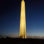 Hop on, Hop off Tour of Washington DC - Final Thoughts