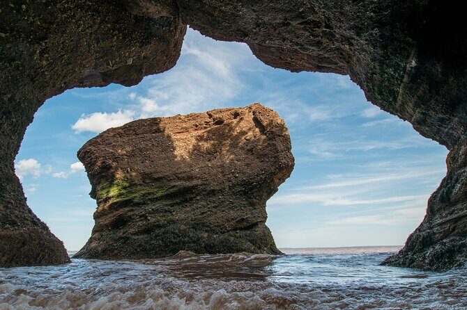 Hopewell Rocks Bay of Fundy Tour - What’s Included and What to Consider