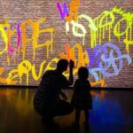 Hopscotch Portland Immersive Art Experience - What’s It Like to Experience Hopscotch?