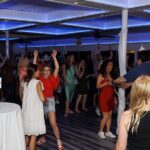 Horizon's Edge NYC Family Friendly New Year's Eve Party Cruise - Authentic Guest Insights