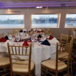 Horizon's Edge NYC New Year's Eve Party - What the Experience Offers