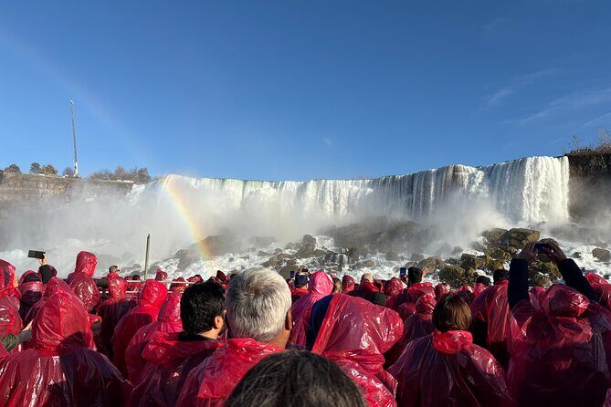 Hornblower Boat and Walking Tour of Niagara Falls - Final Thoughts: Is It Worth It?