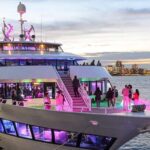 Hornblower Infinity New York New Year's Eve Party - What the Reviews Say