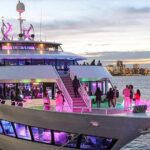 Hornblower Infinity New York New Year's Eve Party - Final Thoughts: Is It Worth It?