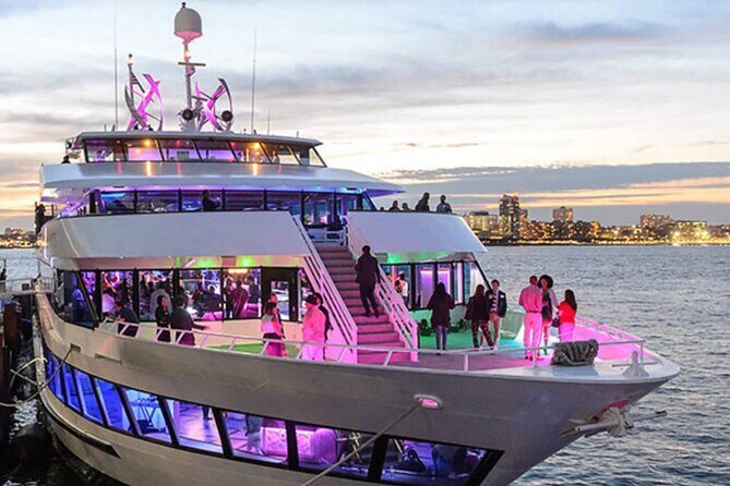 Hornblower Infinity New York New Year's Eve Party - Final Thoughts: Is It Worth It?