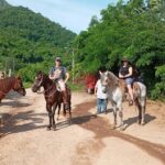 Horse Back Riding With Danitours Montain Rural Areas And Sand Beach - Who Will Love this Tour?