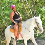 Horseback, ATV´s, Ziplines, Cenote, Hanging bridge Lunch and Round Trip Included - What We Love About This Tour