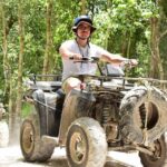 Horseback Ride, ATVs (Single), Cenote & Ziplines! Adrenaline & Nature Experience - The Authenticity and Authentic Experience