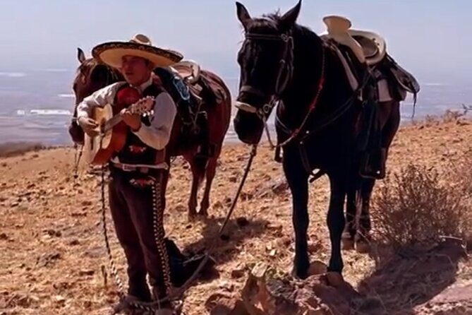 Horseback Ride in Guanajuato with Live Music and Food - Authentic Experiences and Guest Perspectives