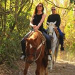 Horseback Riding Adventure in Punta Mita Nayarit - FAQ
