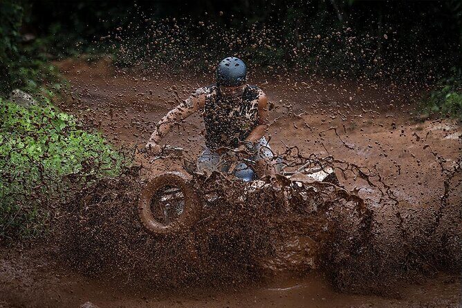 Horseback Riding + ATV + Cenote + Zip-Line from Cancun and Playa del Carmen - The Value of This Tour: Analyzing Cost and Experience