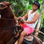 Horseback Riding, ATV (Shared), Cenote & Ziplines - Adventure from Cancun - Who Will Enjoy This Tour?