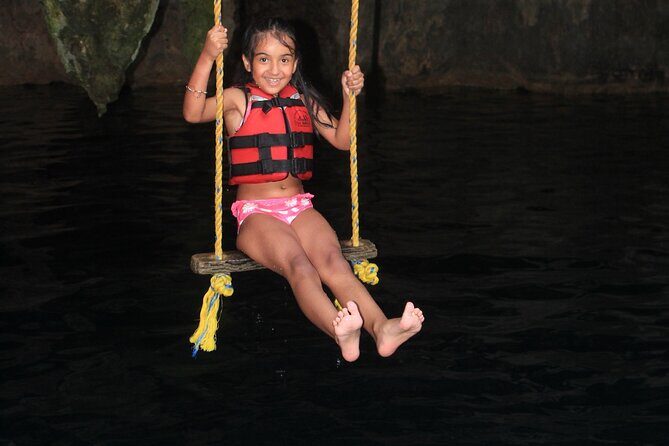 Horseback Riding Cenote, Zipline.Transportation & Tequila Tasting - Authentic Experiences and Practical Insights