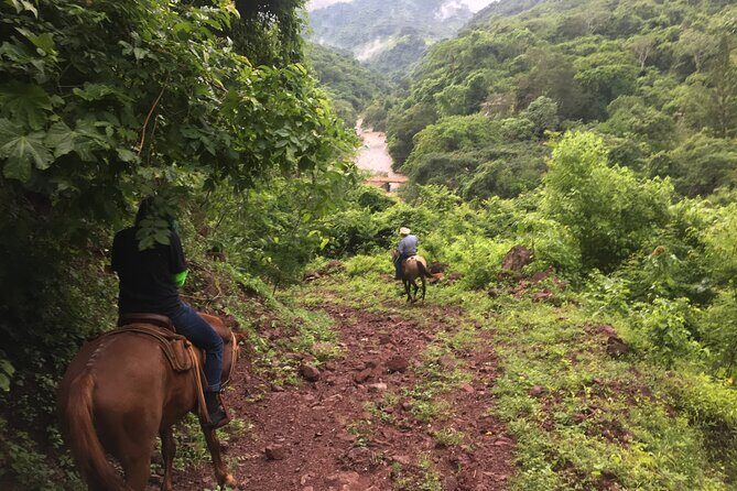 Horseback Riding Experience in Sierra Madre Mountains - Final Thoughts
