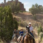 Horseback Riding Experience through Kodachrome with a Guide - Who Should Consider This Tour?