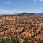 Horseback Riding Experience through Red Canyon with a Guide - The Itinerary and Experience