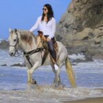 Horseback Riding in Sayulita Through Jungle Trails to the Beach - Who Will Love This Tour?